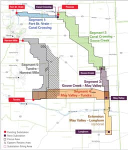 The Colorado Power Pathway Connecting Coloradans to Renewable Energy ...