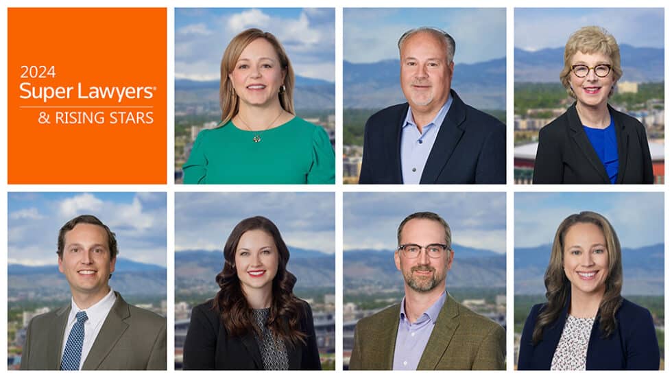 7 Welborn Attorneys Named to the 2024 Colorado Super Lawyers and Rising ...