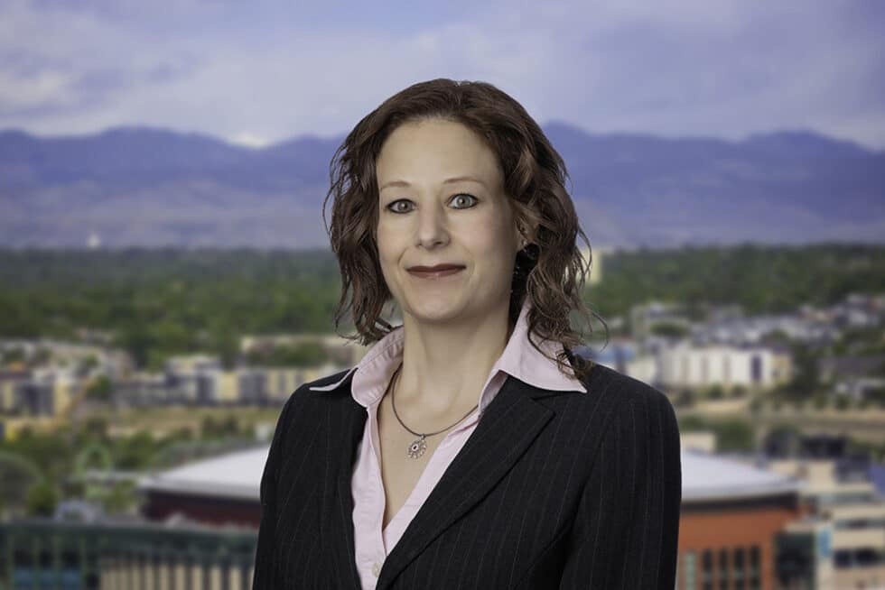 Jennifer McDowell named one of Wyoming's 20 under 40 - Welborn Sullivan ...