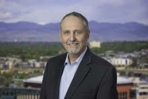 Kenneth Barbe | Welborn Sullivan Meck & Tooley | WSMT