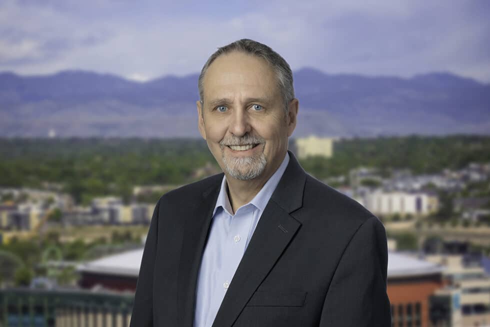 Kenneth Barbe | Welborn Sullivan Meck & Tooley | WSMT