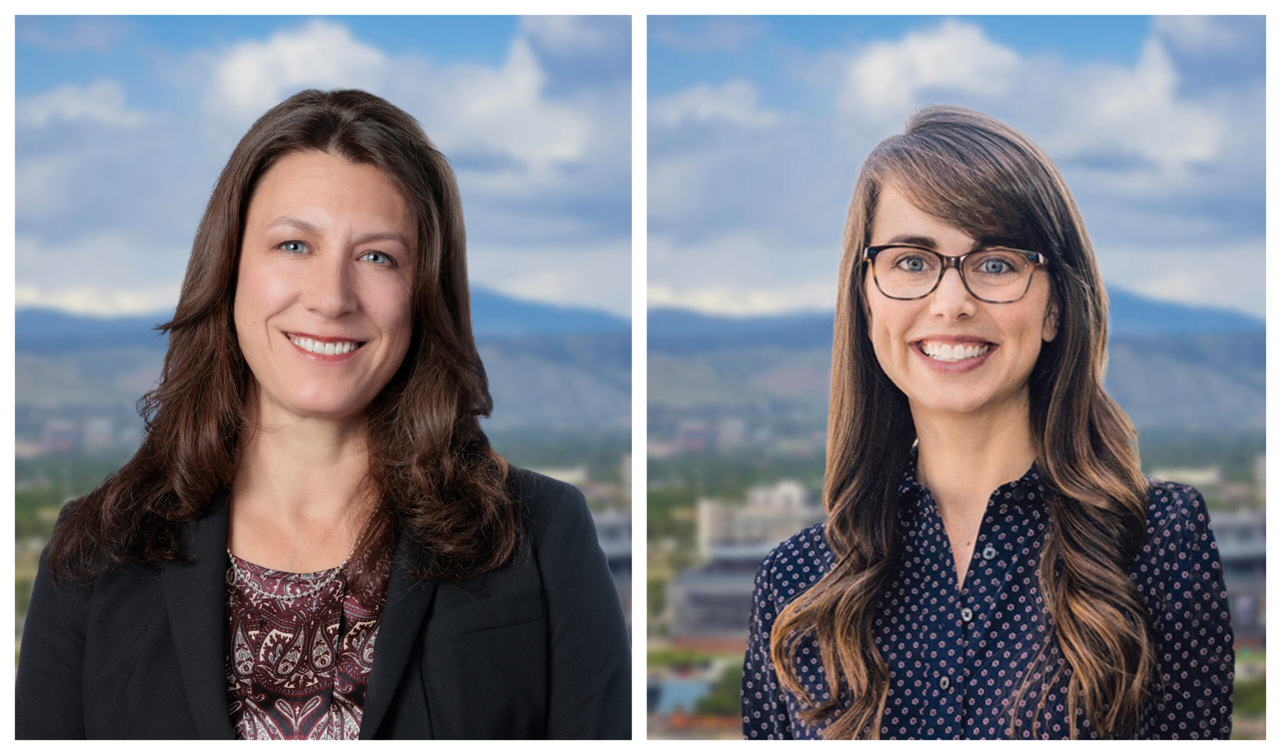 Congratulations to new shareholders Danielle DiMauro and Kathleen ...